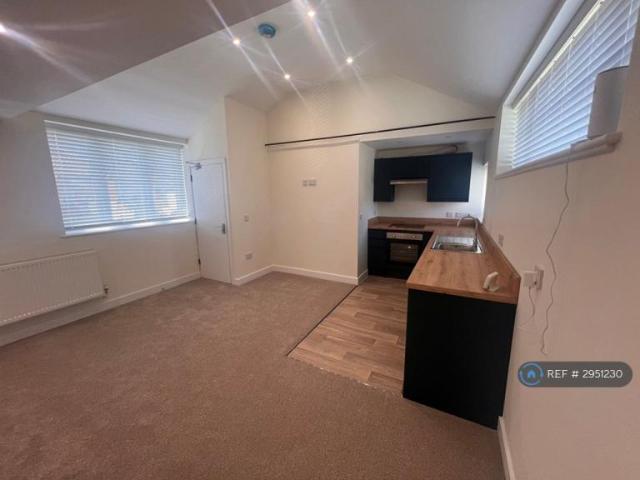 Apartment at Green Lane, Milton Keynes