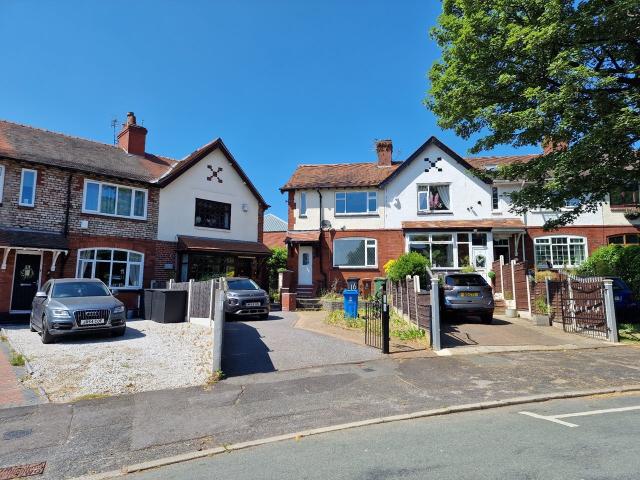 Apartment at Green Lane, Oldham