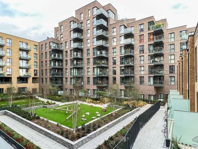 Apartment at Green Lanes, Greater London