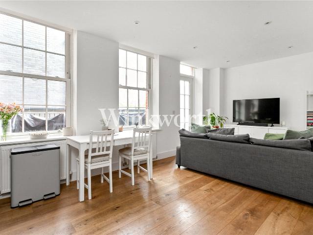 Apartment at Green Lanes, Greater London