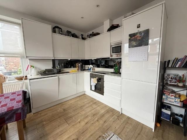 Apartment at Green Lanes, Greater London