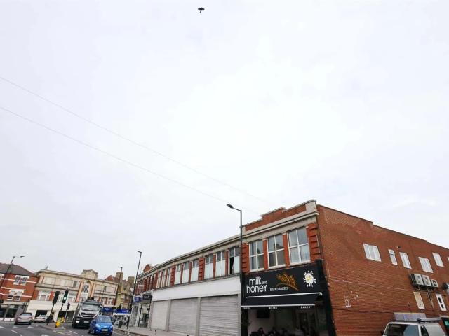 Apartment at Green Lanes, Greater London