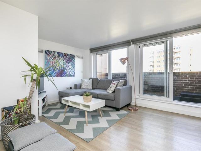 Apartment at Green Lanes, Greater London