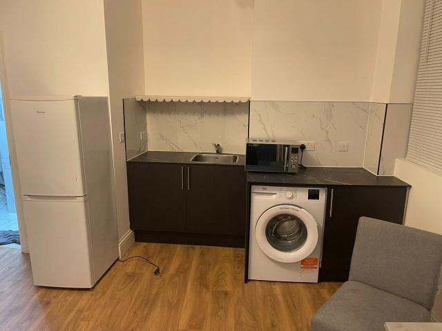 Apartment at Green Lanes, Greater London