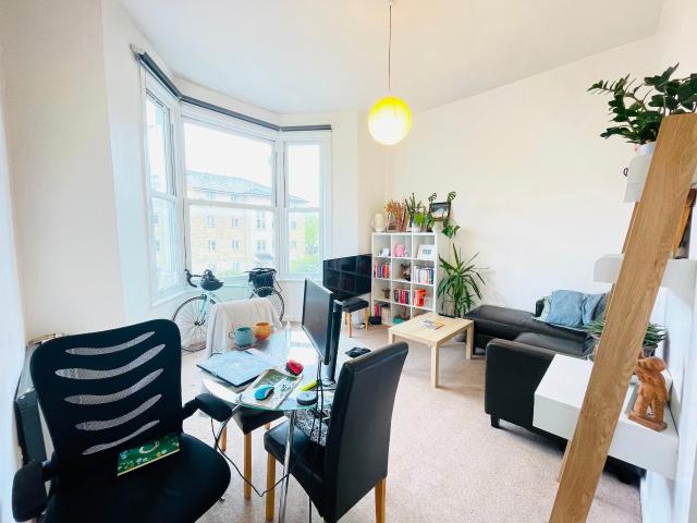 Apartment at Green Lanes, Greater London