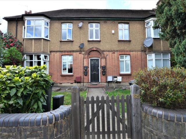 Apartment at Green Lanes, Greater London
