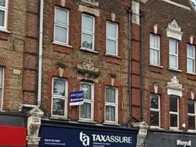 Apartment at Green Lanes, Greater London