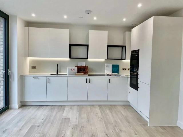 Apartment at Green Lanes, Greater London