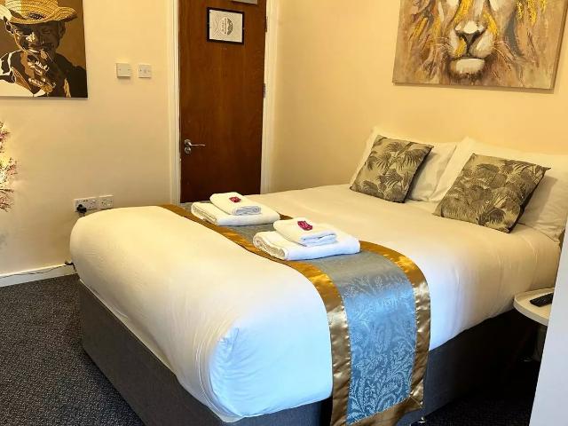 Apartment at Green Lanes, Greater London