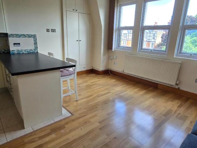 Apartment at Green Lanes, Greater London