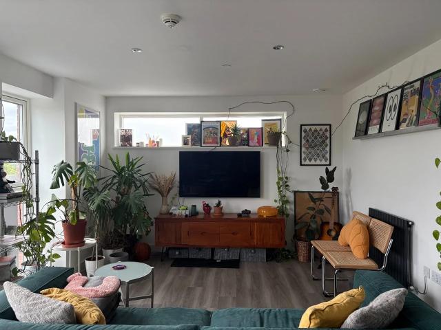 Apartment at Green Lanes, Greater London