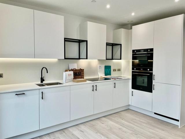 Apartment at Green Lanes, Greater London