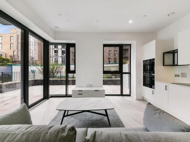 Apartment at Green Lanes, Greater London