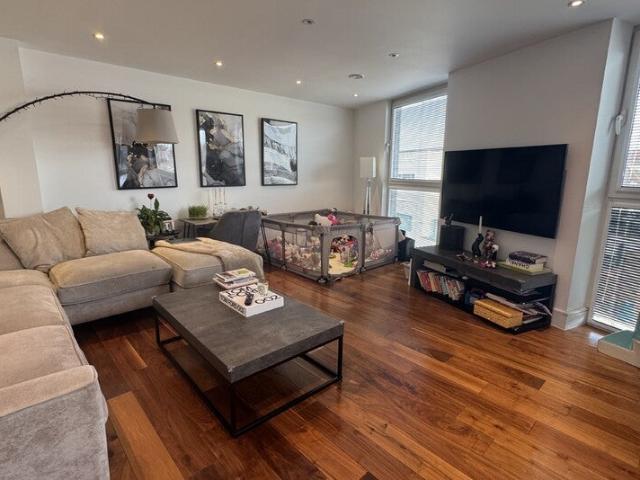 Apartment at Green Lanes, Greater London