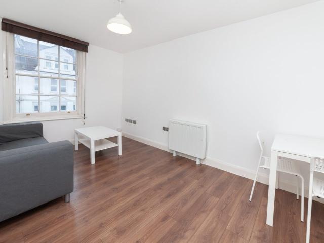 Apartment at Green Lanes, Greater London