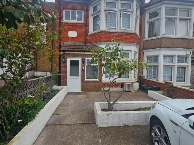 Apartment at Green Lanes, Greater London