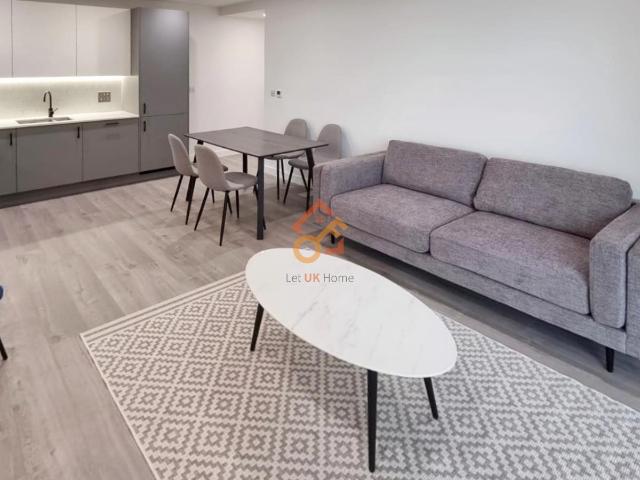 Apartment at Green Lanes, Greater London