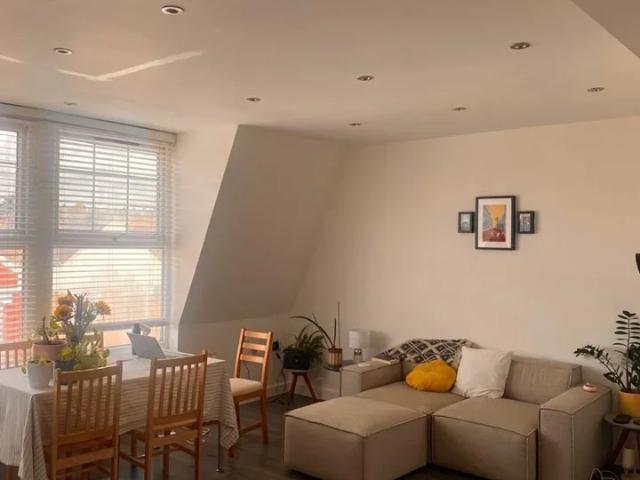 Apartment at Green Lanes, Greater London