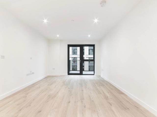 Apartment at Green Lanes, Greater London