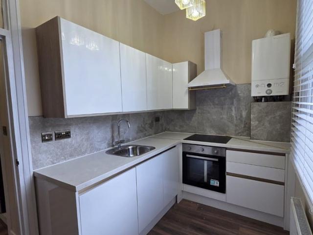 Apartment at Green Lanes, Greater London