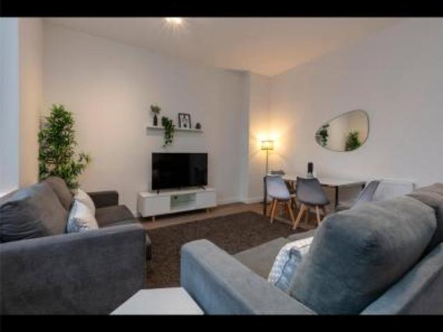 Apartment at Green Lanes, Greater London