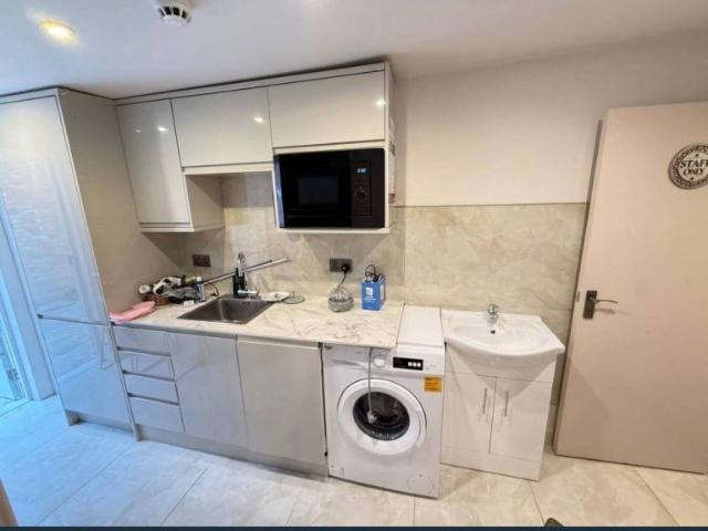 Apartment at Green Lanes, Greater London