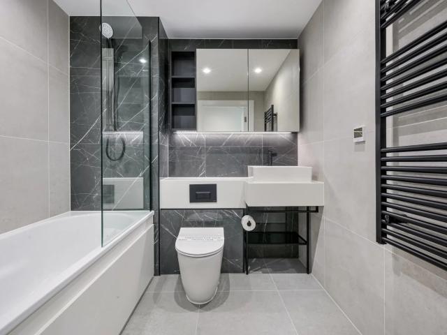Apartment at Green Lanes, Greater London