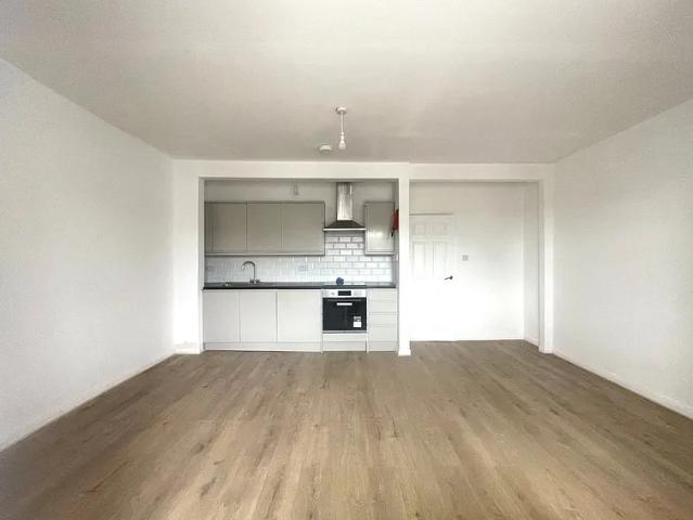 Apartment at Green Lanes, Greater London