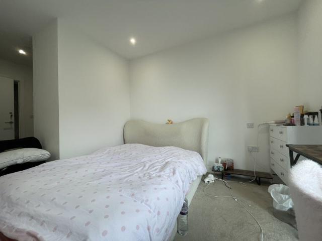 Apartment at Green Lanes, Greater London