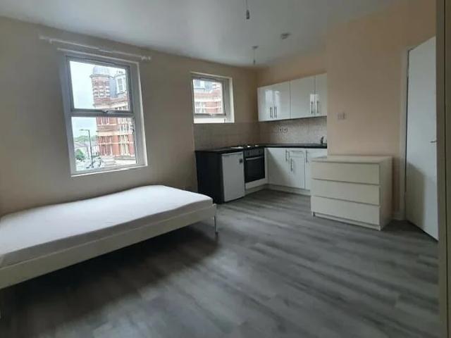 Apartment at Green Lanes, Greater London