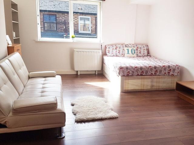 Apartment at Green Lanes, Greater London