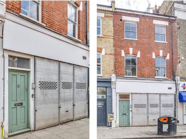 Apartment at Green Lanes, Greater London