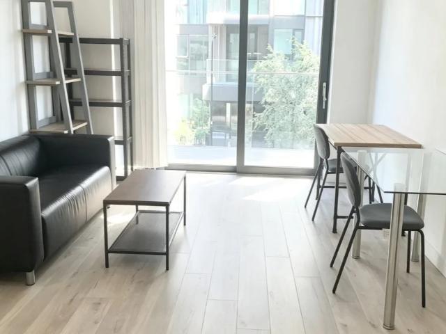 Apartment at Green Lanes, Greater London