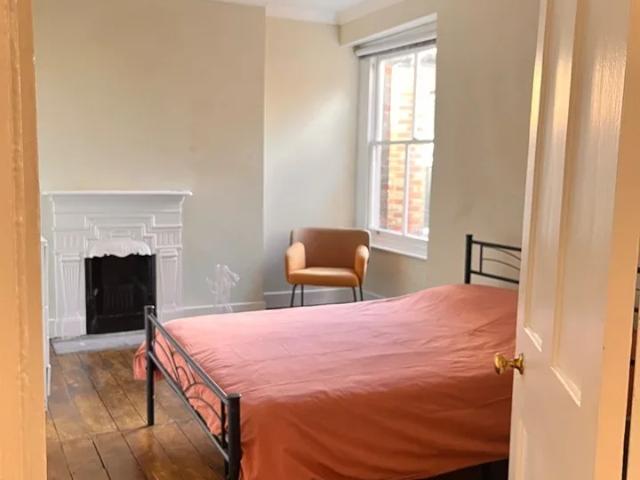 Apartment at Green Lanes, Greater London