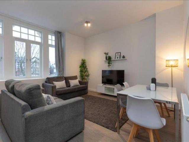Apartment at Green Lanes, Greater London