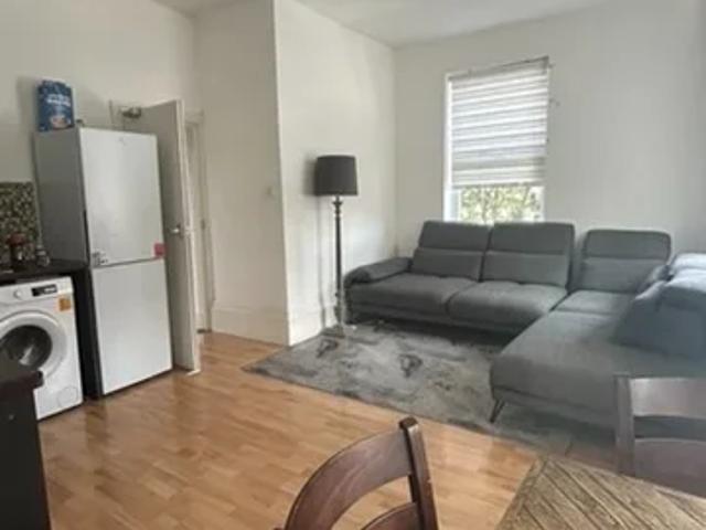 Apartment at Green Lanes, Greater London