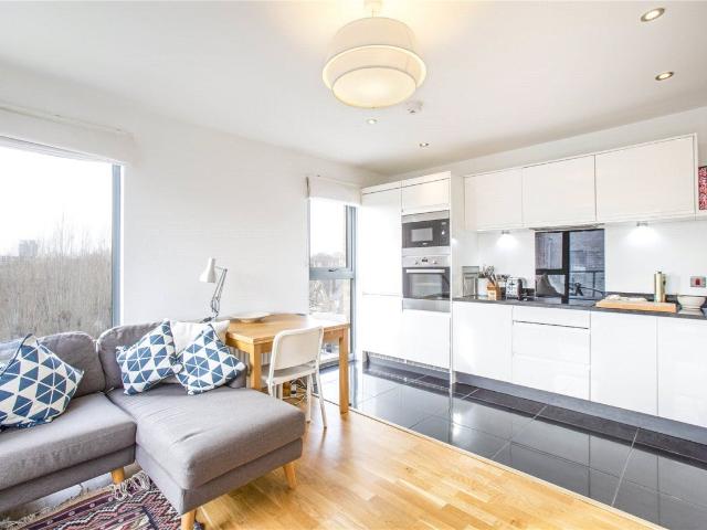 Apartment at Green Lanes Walk, Greater London