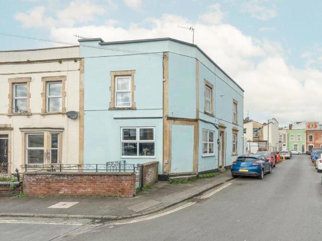 Apartment at Green Street, Bristol