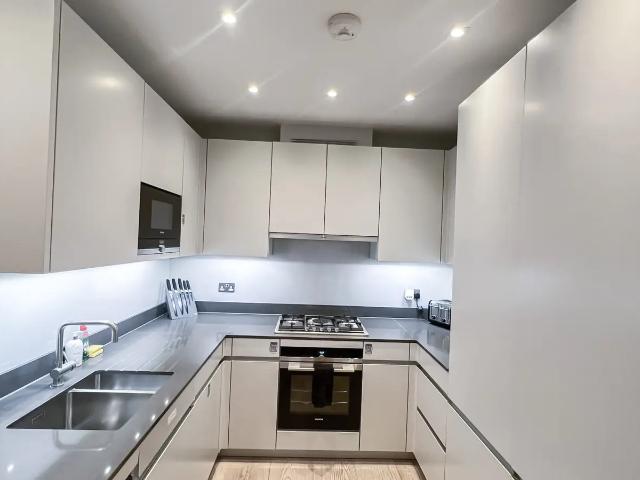 Apartment at Green Street, City of Westminster
