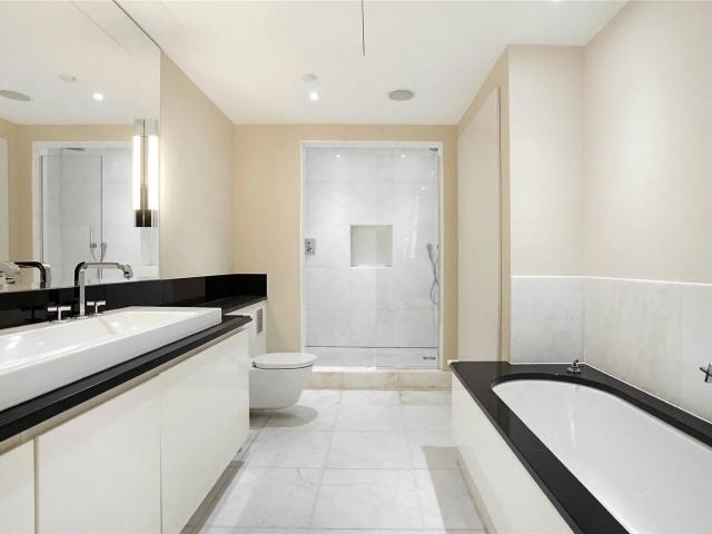 Apartment at Green Street, City of Westminster