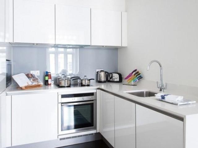 Apartment at Green Street, City of Westminster