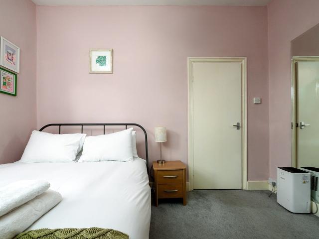 Apartment at Green Street, Greater London