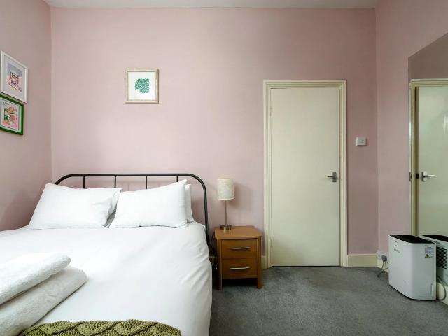 Apartment at Green Street, Greater London