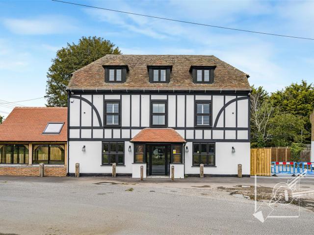 Apartment at Green Street Green Road, Dartford