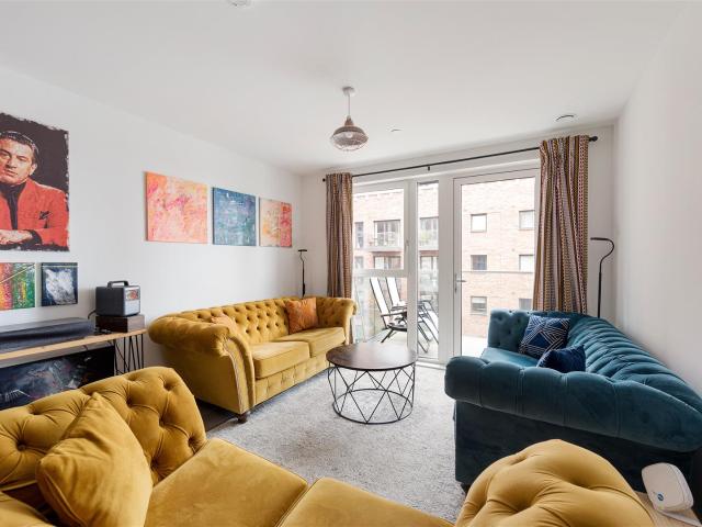apartment at Green Street Upton Park, E13 9GU