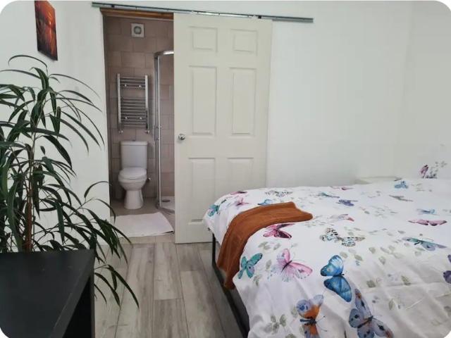 Apartment at Green Road, Bournemouth