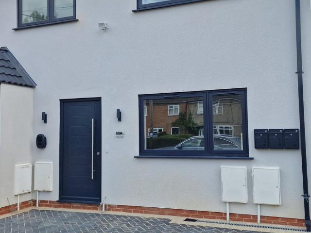 Apartment at Green Road, Cherwell District