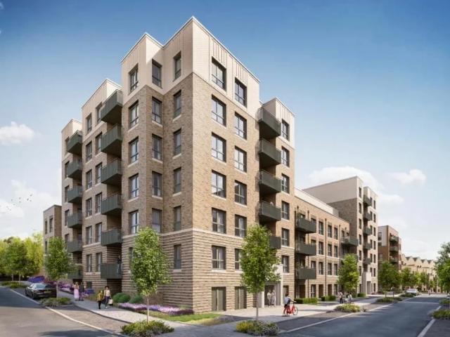 Apartment at Green Road, Greater London