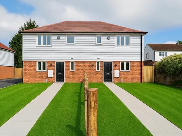Apartment at Green Road, Lewes