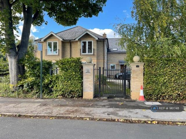 Apartment at Green Way, Hessle